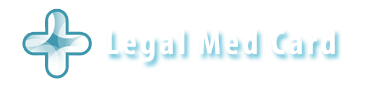 Support | Legal Med Card